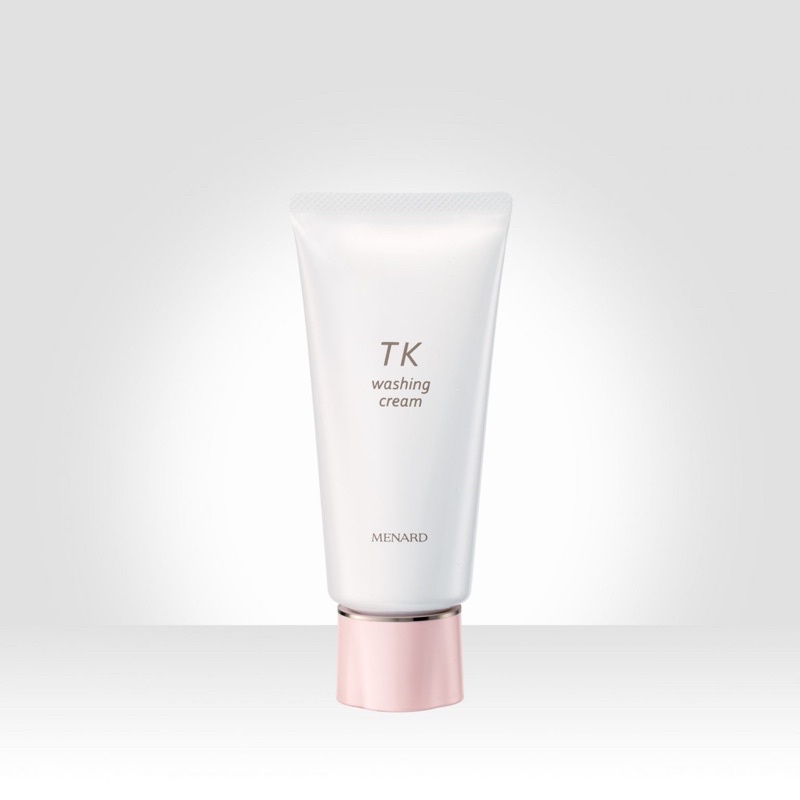 Sữa rửa mặt Menard TK Washing Cream 130g xx Nhật Bản | Shopee Việt Nam