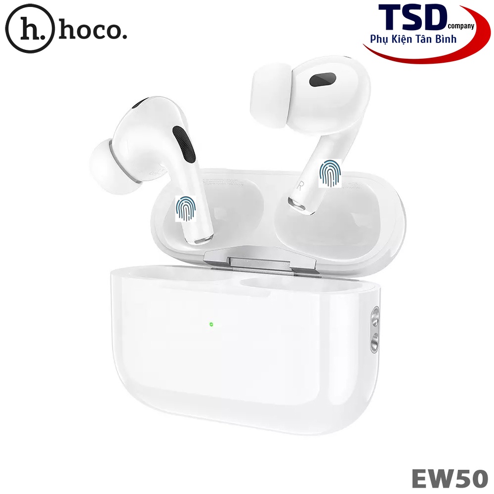 Tai nghe Bluetooth True Wireless Hoco EW50 Chính Hãng | Shopee Việt Nam
