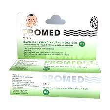 GEL SÁT KHUẨN PROMED 30G | Shopee Việt Nam