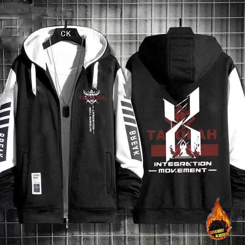 Arknights Tomorrow's ark clothes jacket Tallulah jacket autumn and ...