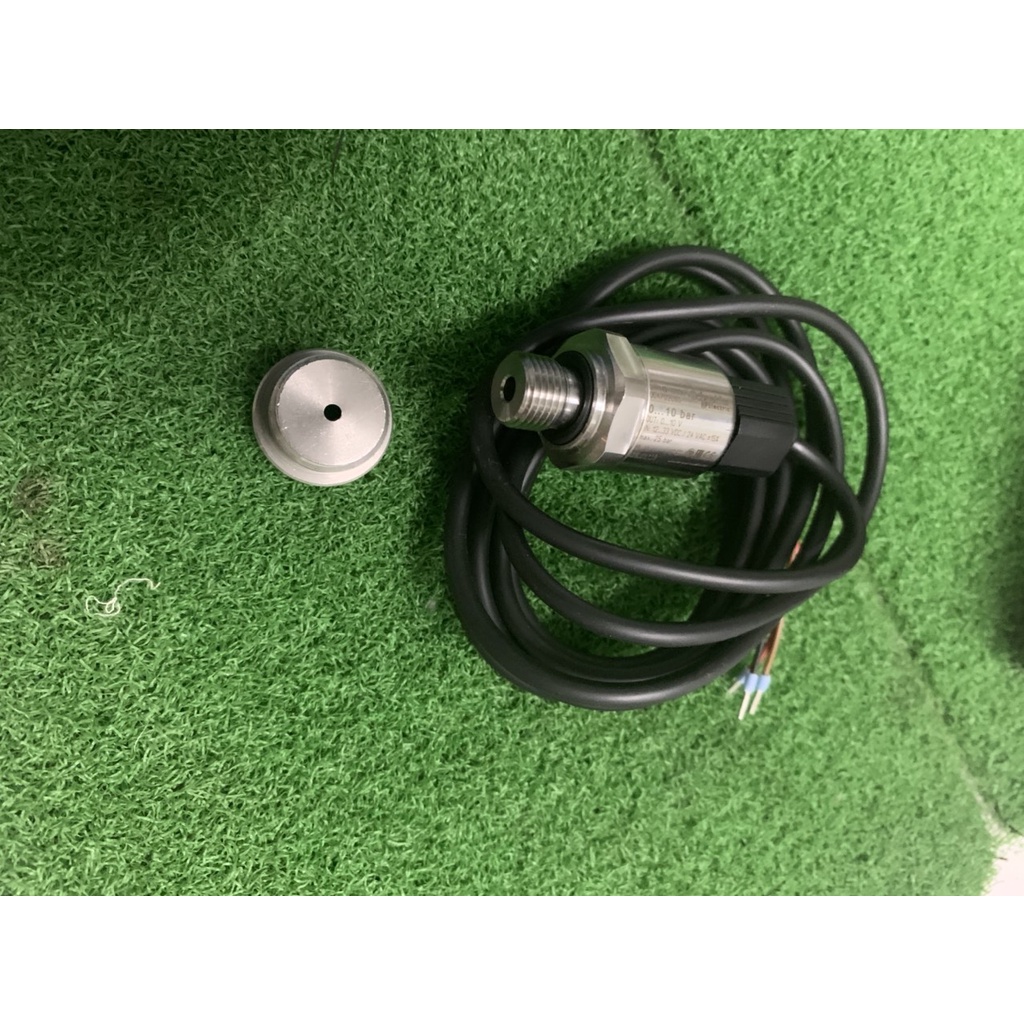 |CHÍNH HÃNG| Cảm biến áp suất SPP110 Schneider 004702080, dãi đo 0-10 ...