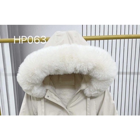 Lông gắn mũ áo khoác-hàng may sẵn có chun cài cúc | Shopee Việt Nam