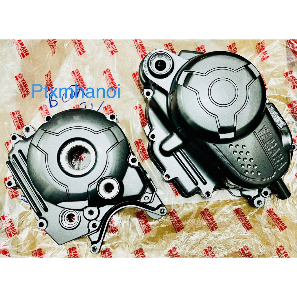 Nắp Máy Nắp Côn Bửng Côn Yamaha Sirius Jupiter v R Jupiter mx Chính ...