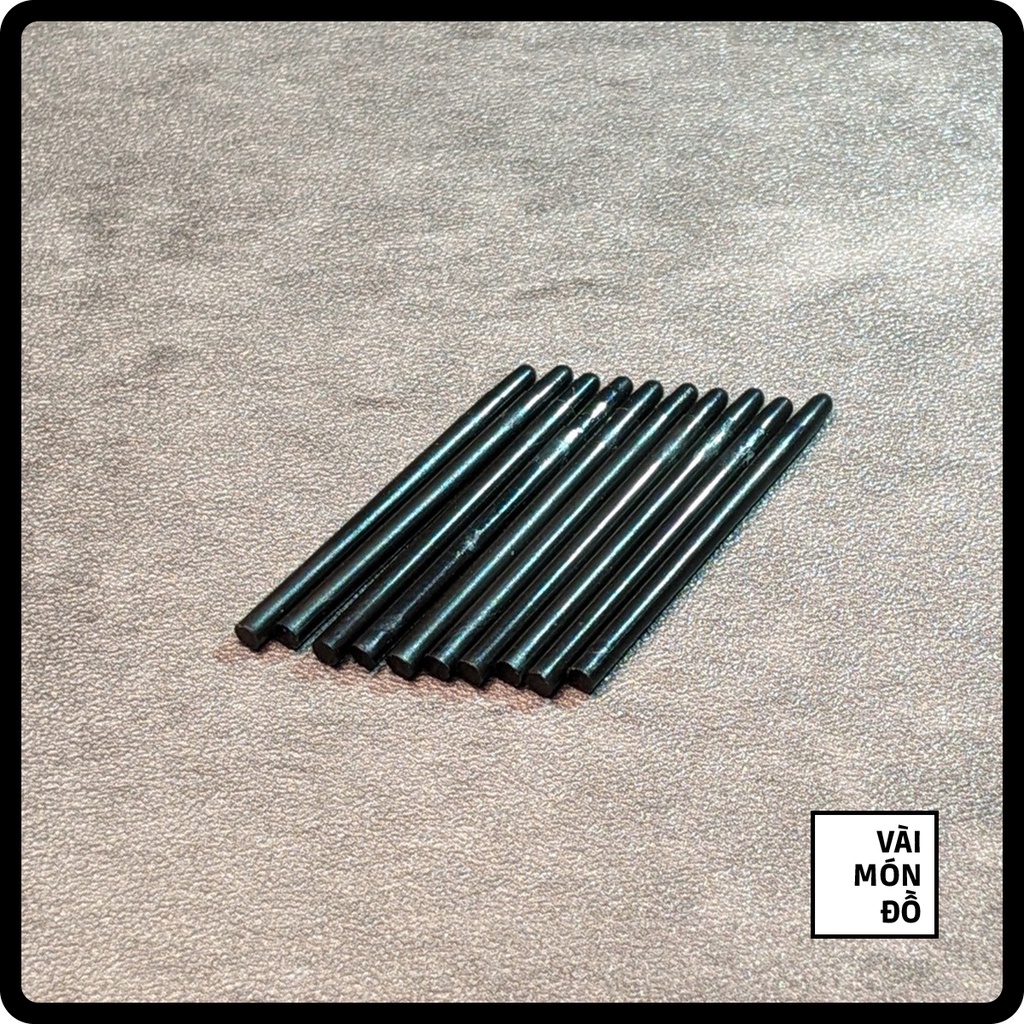 Bộ 10 Chiếc Ngòi Thay Thế Dành Riêng Cho Bút Wacom | Shopee Việt Nam