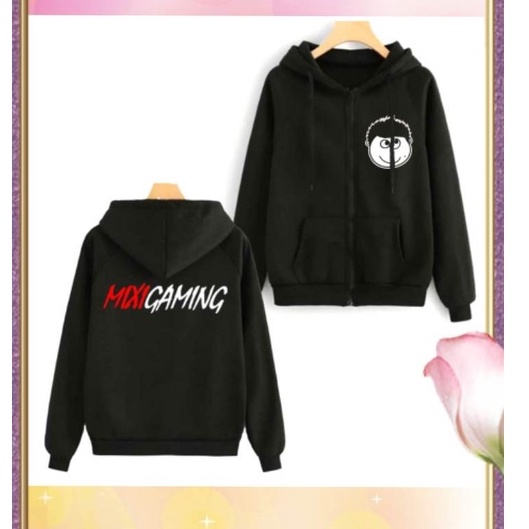 Áo Khoác Mixi gaming , áo Mixi Có đủ size S M L XL | Shopee Việt Nam
