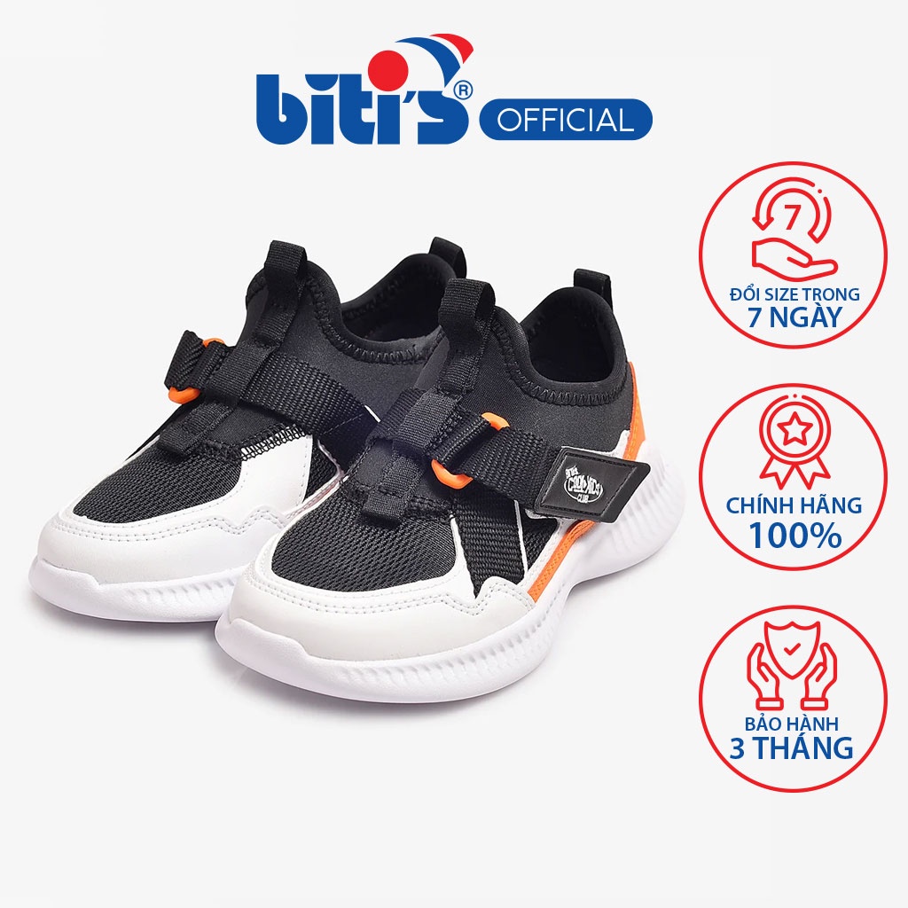 Giày Thể Thao Trẻ em AERO - Biti's Cool Kids Club DSB137000DEN (Đen ...