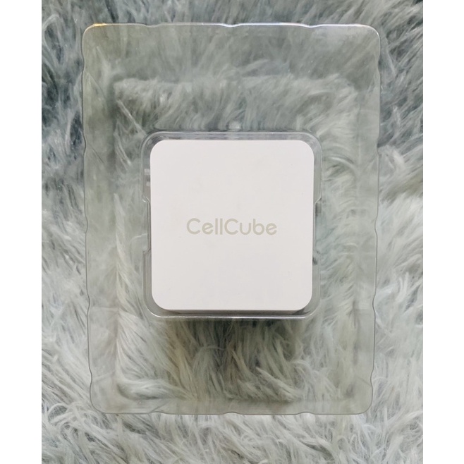 Sạc nhanh CellCube 2 cổng type C chính hãng (Japan). | Shopee Việt Nam