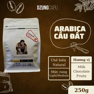 DzungCapu Cà phê Specialty, Cửa hàng trực tuyến | Shopee Việt Nam