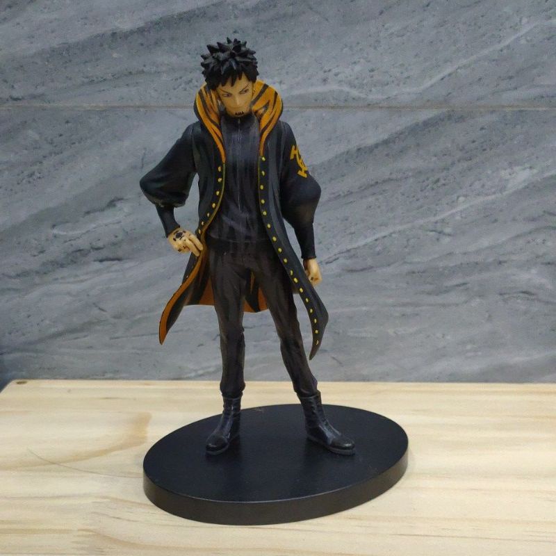 Mô hình One Piece Law DXF chính hãng | Shopee Việt Nam