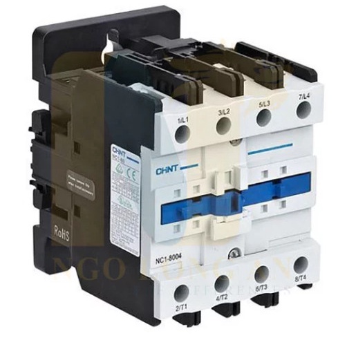 CONTACTOR NC1 3P 9~32A 1NO/1NC Chính hãng CHINT | Shopee Việt Nam