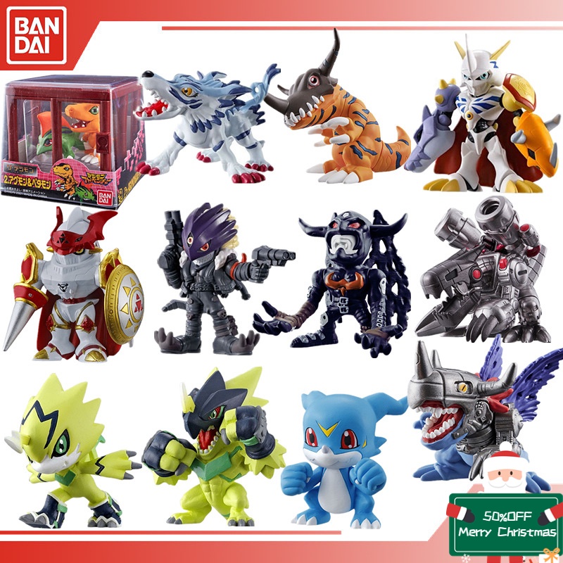 Bandai Digimon Phiêu Lưu Lồng Hộp Trứng Agu Quái Vật Mecha Rồng Quái ...