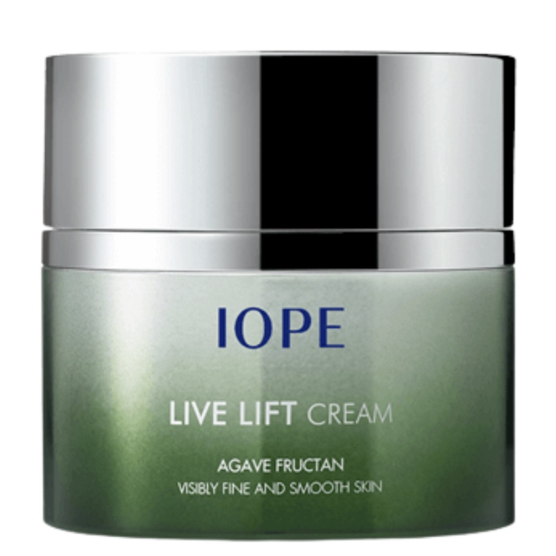 Iope Kem Nâng Cơ Mặt 1.69 fl.oz / 50ml (Ngày Lễ: 2025.09) | Shopee Việt Nam