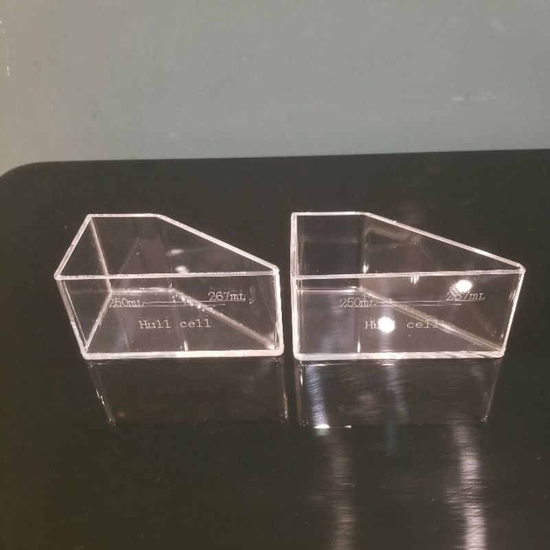 Hull cell 267ml thí nghiệm mạ điện | Shopee Việt Nam