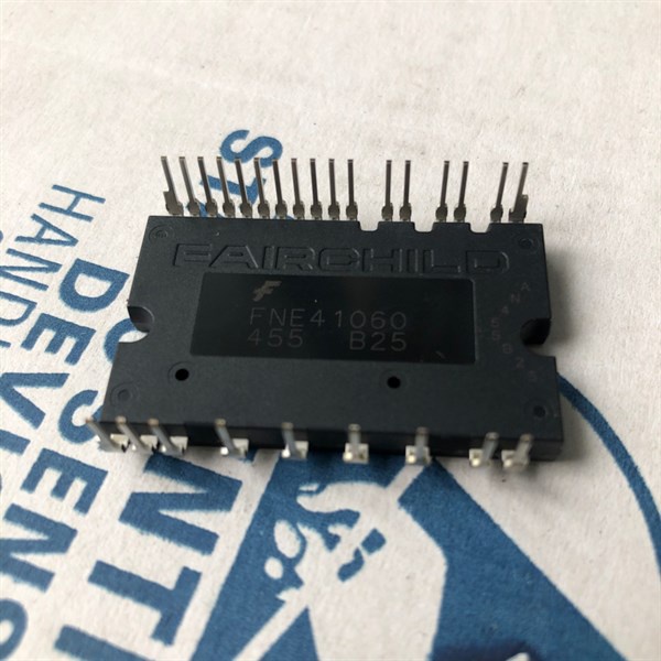 Công suất IPM FNE41060 41060 10A 600V mới chính hãng | Shopee Việt Nam