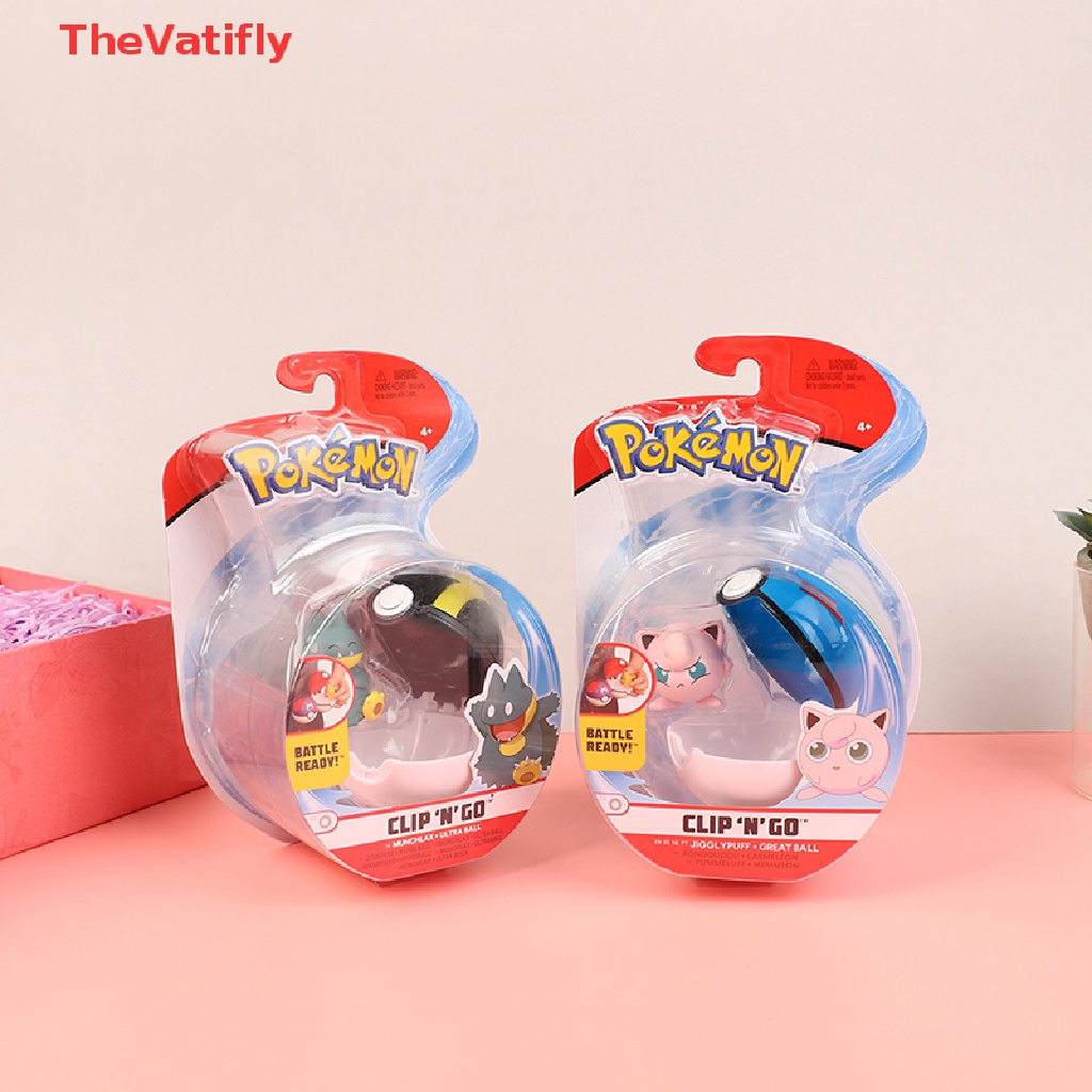 1 Mô Hình Đồ Chơi Nhân Vật Pokemon Mew Gengar Charmander Snorlax Eevee ...