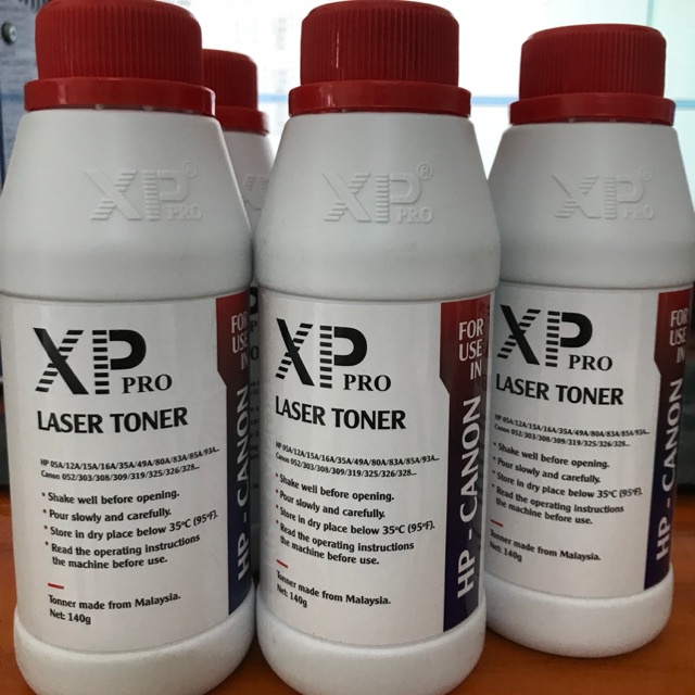 Mực in XP Pro 140G | Shopee Việt Nam