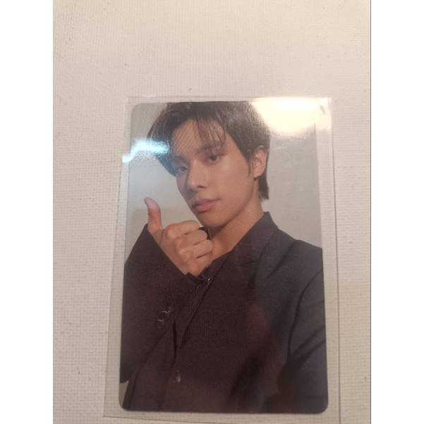 thẻ ảnh photocard Jake dimension answer ver nó official chính hãng ...