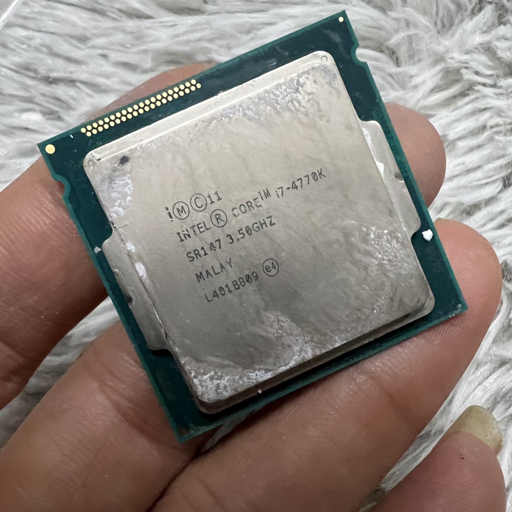 CPU I7 4790,4790K CPU i5 4590,4570 Chip core i5 4590, 4570 .Cpu i3 4160/4330…CPU chạy socket ...