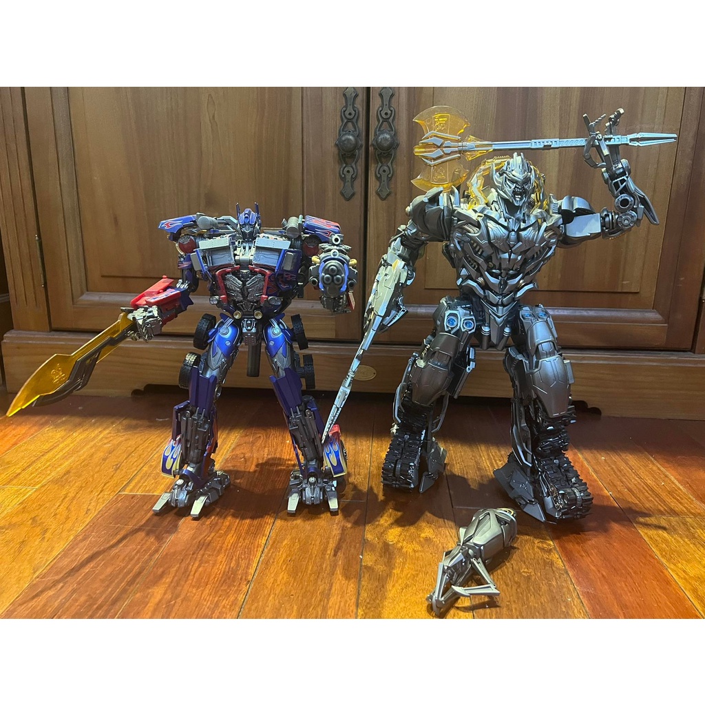 Mô Hình Chính Hãng Transformer | Shopee Việt Nam