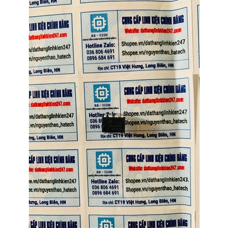 Linh kiện TOP248YN TOP248Y TOP248 TO-220-6 Power Integration 100% (có ...