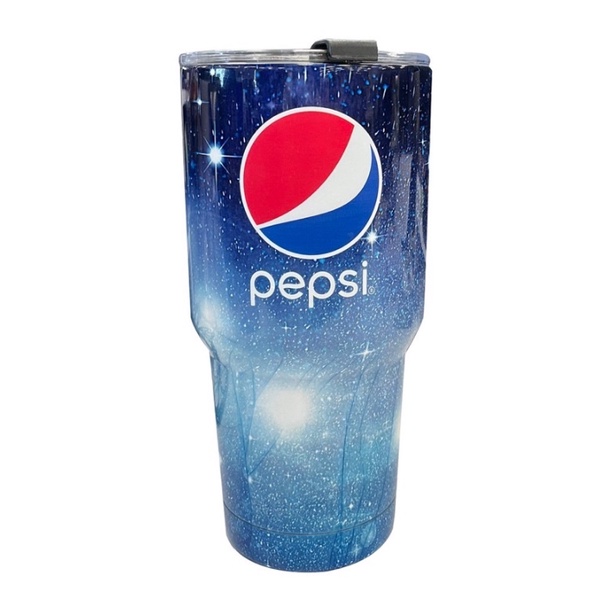 Ly giữ nhiệt Pepsi AW Galaxy 900ml | Shopee Việt Nam