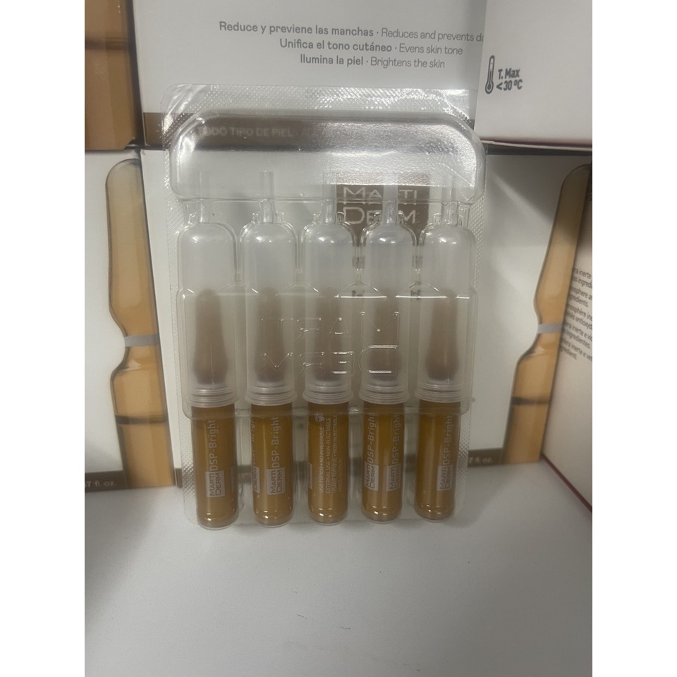 Tinh Chất Dưỡng Sáng Đều Màu DSP M.T.Derm Bright | Shopee Việt Nam
