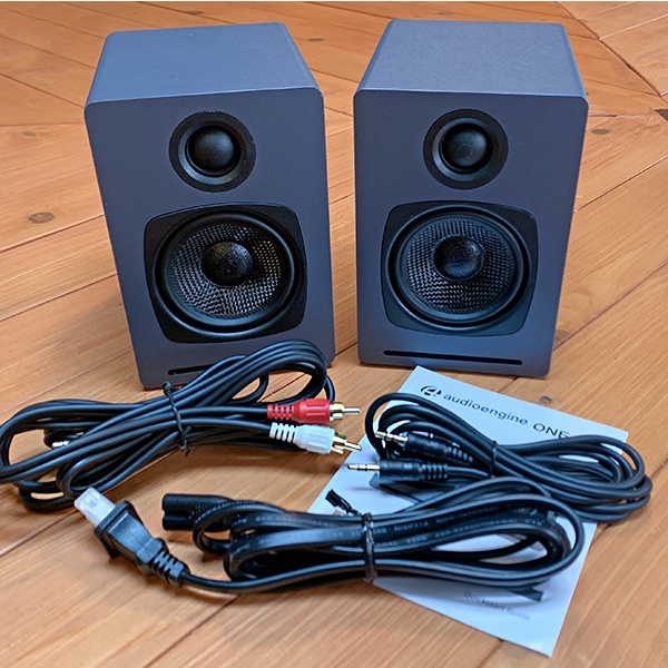 Loa Bluetooth Audioengine A1 | Shopee Việt Nam