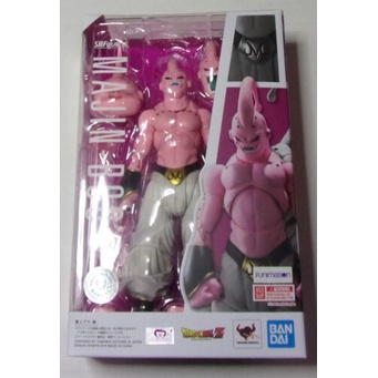 [Đặt Hàng]Mô Hình Chính Hãng SHF Dragon Ball Buu | Shopee Việt Nam