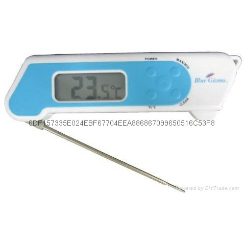 Cảm biến nhiệt độ - ACEZ INSTRUMENTS PTE LTD | Shopee Việt Nam