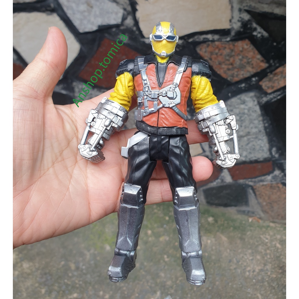 Mô hình nhân vật Marvel Spider-Man Home Coming hàng Hasbro - Marvel's ...
