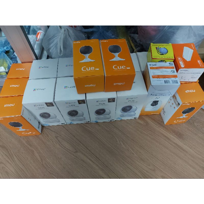 Camera Ezvid C6N | Shopee Việt Nam