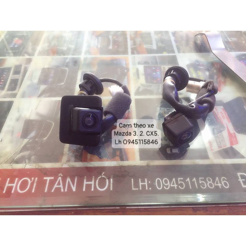 Camera xe Mazda 3. 2. CX5 Zin theo xe | Shopee Việt Nam