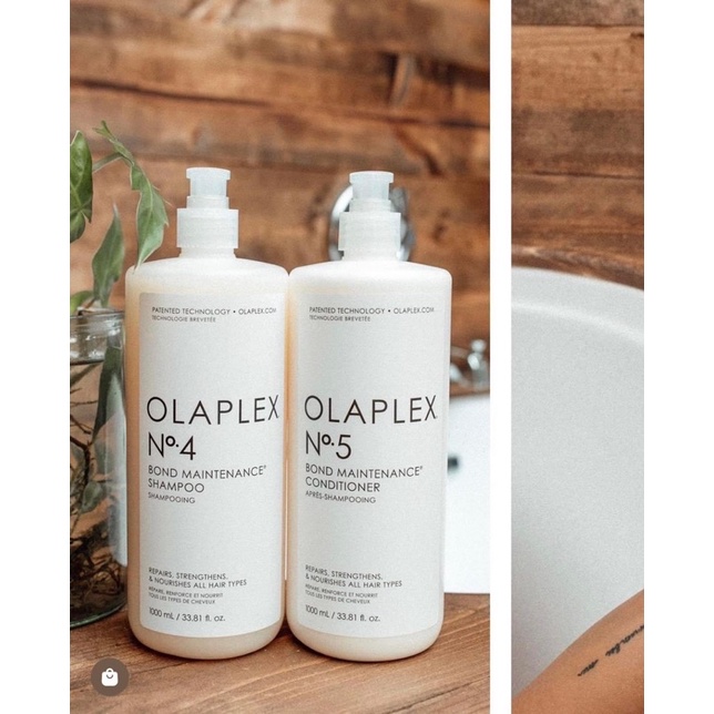 (chính hãng ) Gội xả Olapex -1000ml | Shopee Việt Nam