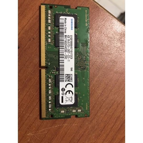 Ram laptop DDR4 4gb | Shopee Việt Nam