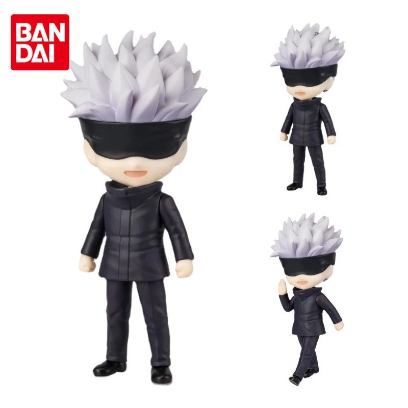 [Chính Hãng] Mô Hình Figuarts Mini Jujutsu Kaisen Gojo | Shopee Việt Nam
