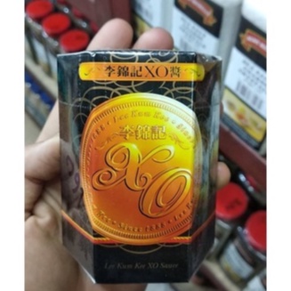Sốt XO tương sò điệp Leekumkee 80g,200g | Shopee Việt Nam