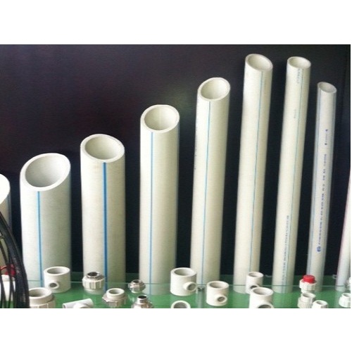 Ống nước lạnh PN10 Ppr Tiền Phong 20mm x 2.3mm; 25mm x 2.8mm; 32mmx 2.9mm; 40mm x 3.7mm | Shopee ...