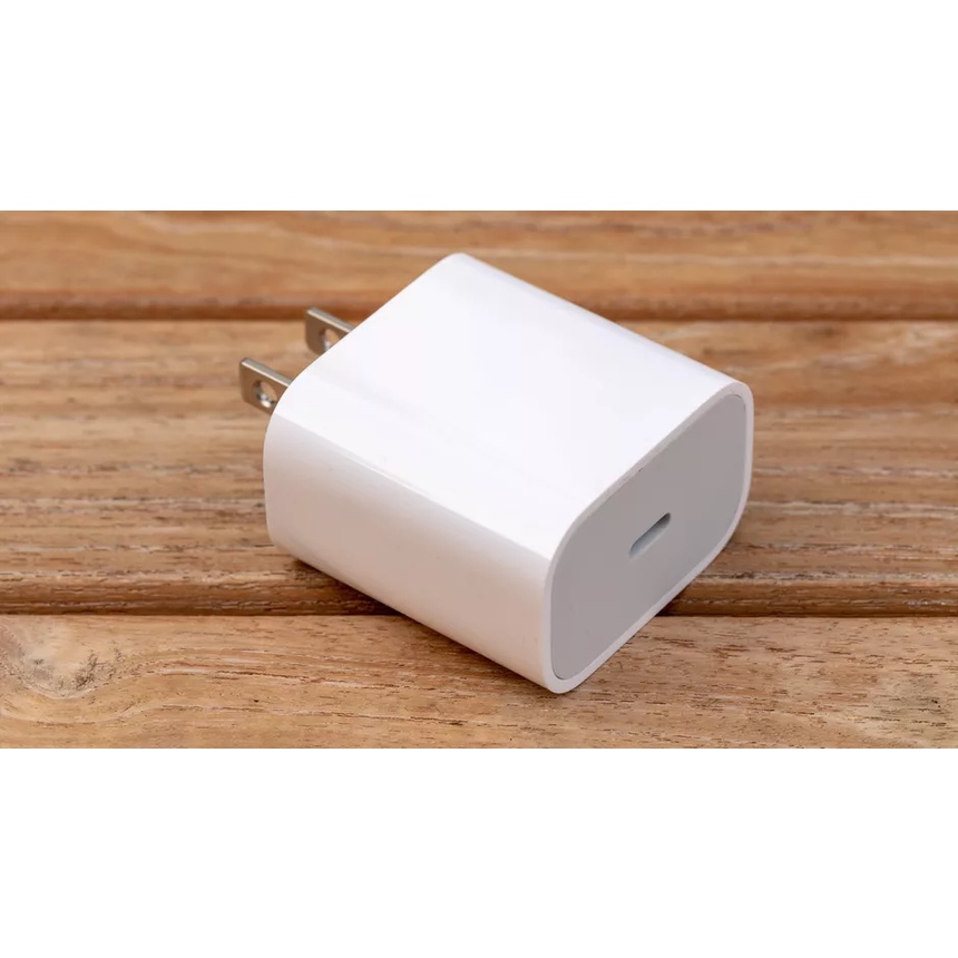 Củ sạc điên thoại PD Phone 20W type-C chân dẹp | Shopee Việt Nam