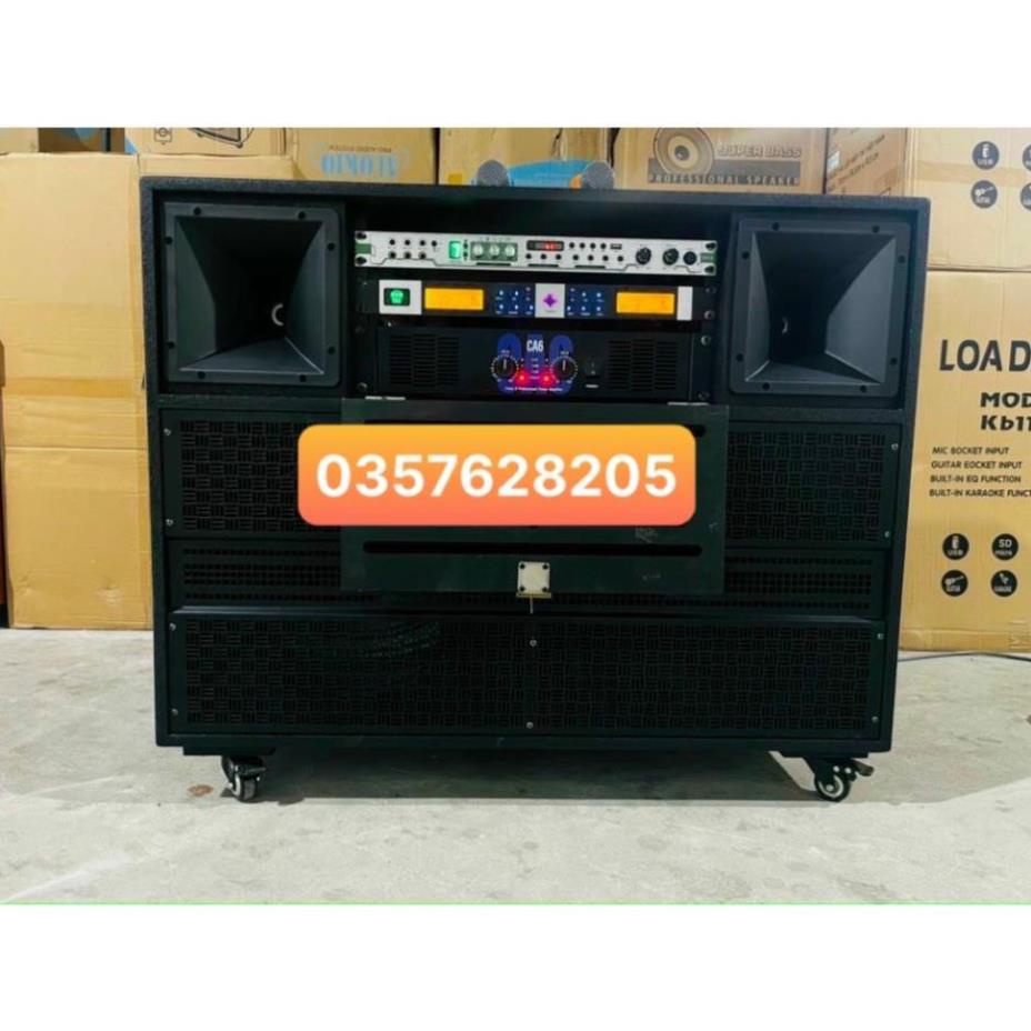 Loa kéo khủng bass 4 tấc đôi công suất cực mạnh, Loa dien | Shopee Việt Nam