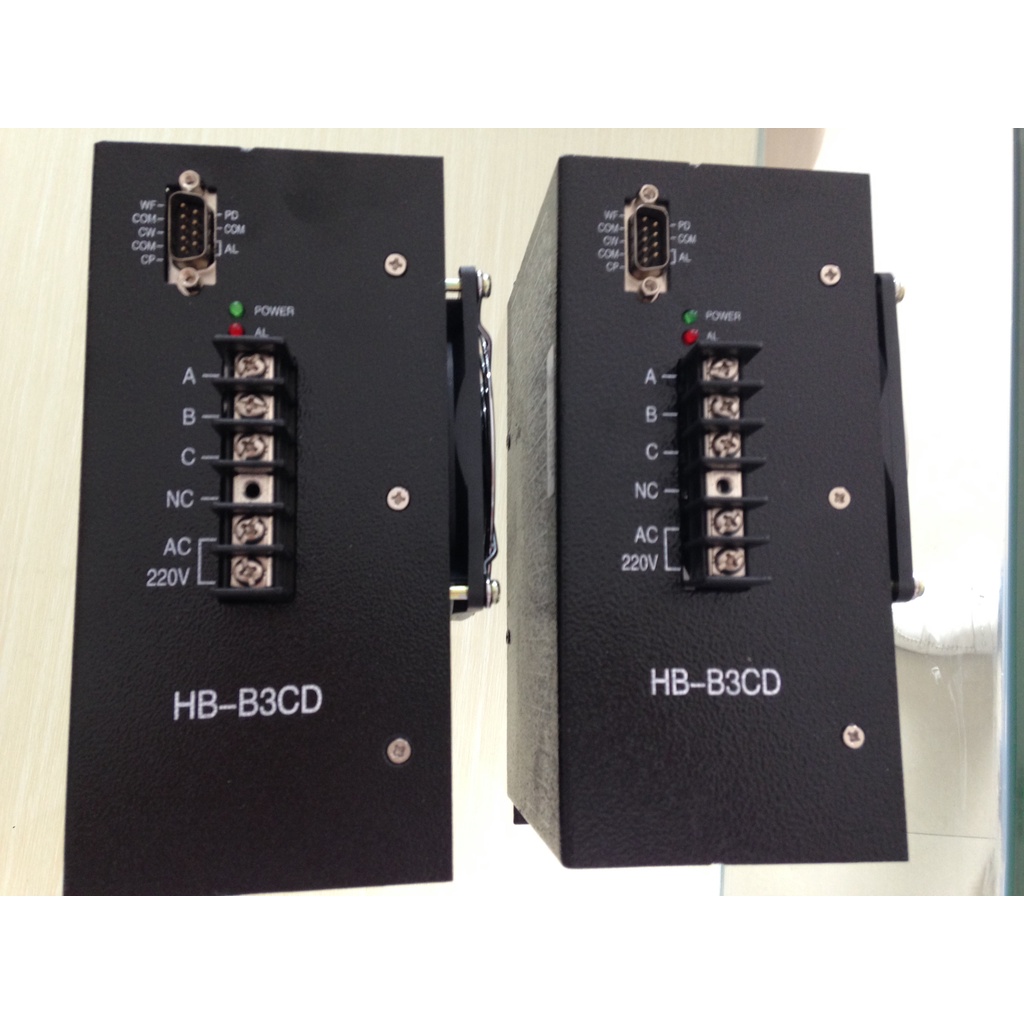 BỘ ĐIỀU KHIỂN MOTOR STEP HB-B3CD, Motor 35N, Motor 50N, XC2001, XC2005A ...