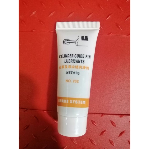 Combo 10 tip mỡ tra ắc phanh, cupen phanh, côn | Shopee Việt Nam