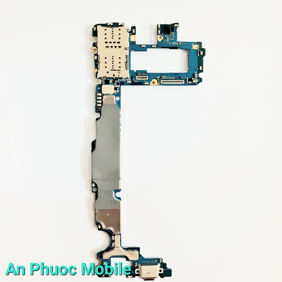 Main SamSung S10 Plus G975F Zin Bóc Máy - Bo Mạch Mainboard SamSung S10 ...