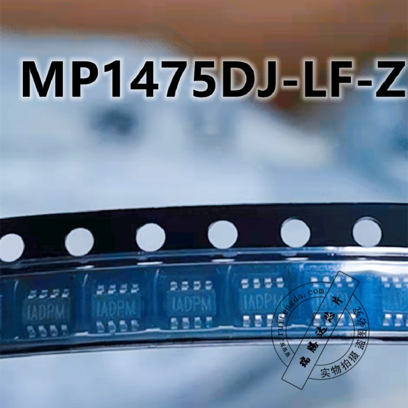IC MP1475DJ-LF-Z/ IADPH IADPM IADPG | Shopee Việt Nam