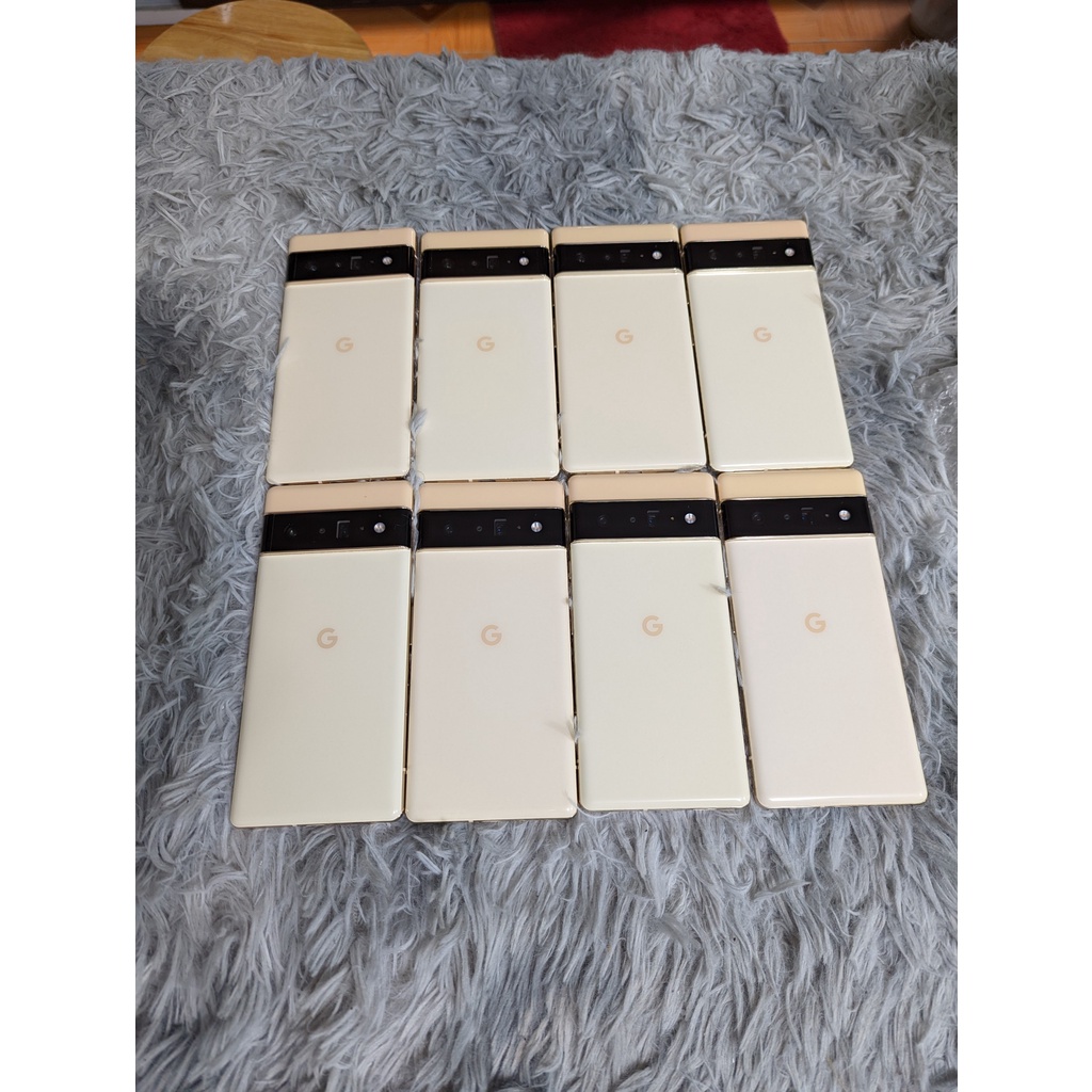 Điện Thoại Google Pixel 6 Pro | Shopee Việt Nam