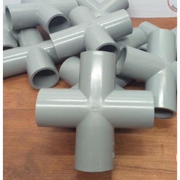 Chữ thập PVC, dấu cộng nhựa PVC Siêu Thành loại tốt- Bh1 2 tháng ...