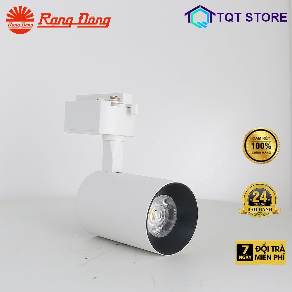 Đèn LED Rạng Đông Tracklight đổi màu TRL04.BLE 25W | Shopee Việt Nam