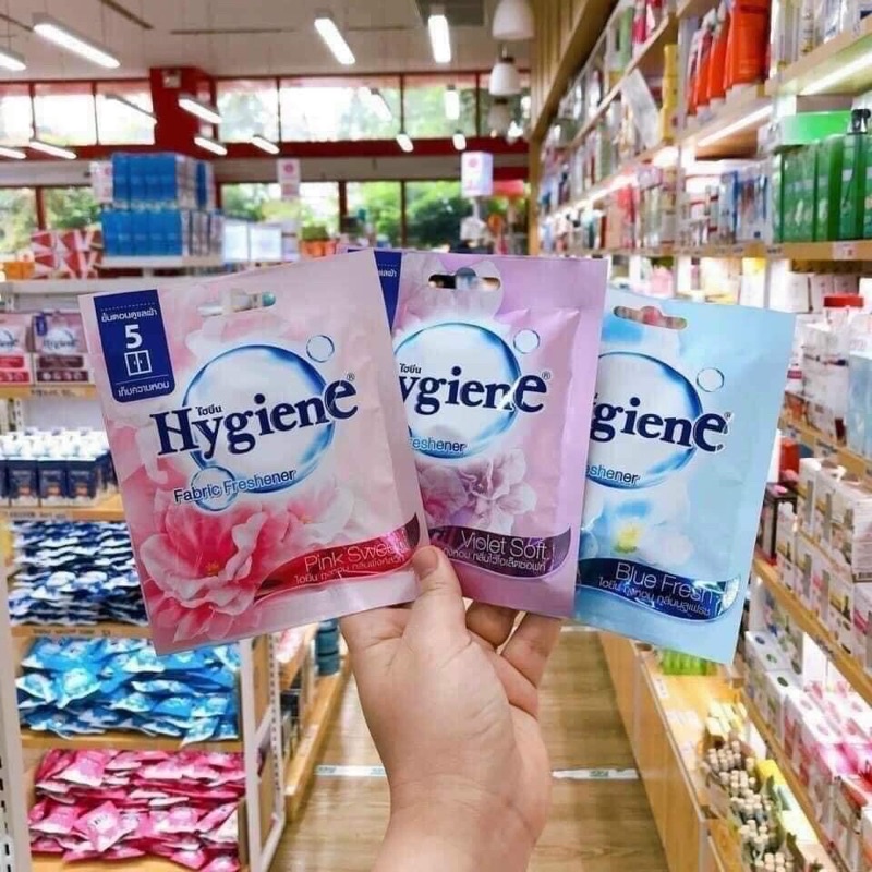 TÚI THƠM HYGIENE CHUẨN THÁI | Shopee Việt Nam