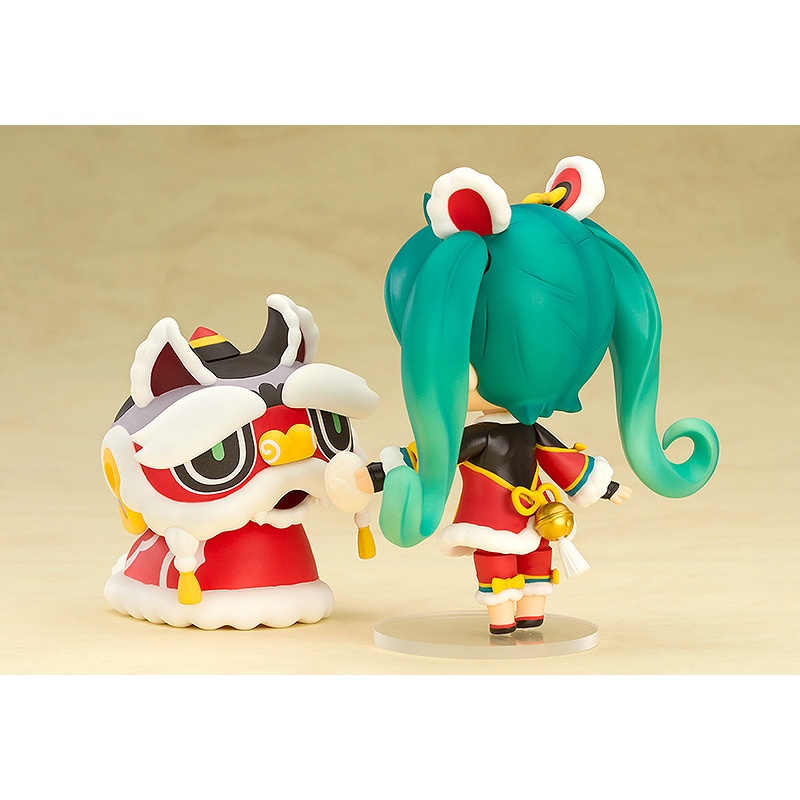 [Liên hệ báo giá] Mô hình chính hãng Good Smile Company GSC 654 ...