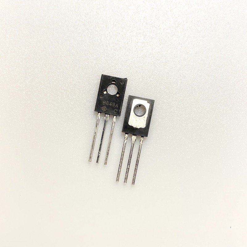 Transistor B649 ( Túi 5 con ) | Shopee Việt Nam