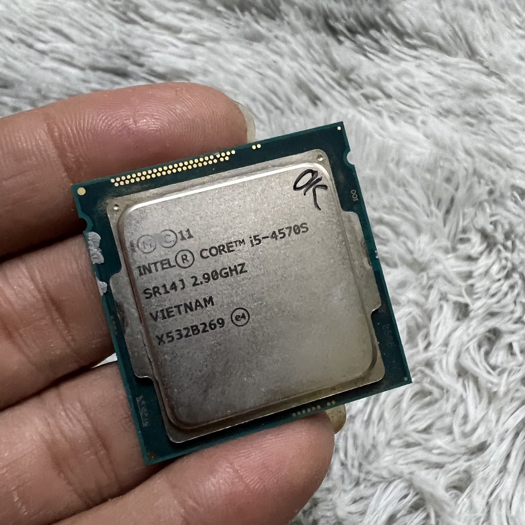 CPU I7 4790,4790K CPU i5 4590,4570 Chip core i5 4590, 4570 .Cpu i3 4160 ...